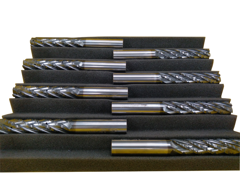 Automotive & Forming | Dayton Certified Tool & Grinding Technologies