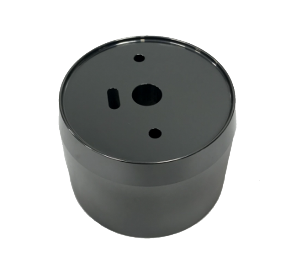 Metal Packaging | Dayton Certified Coating Technologies