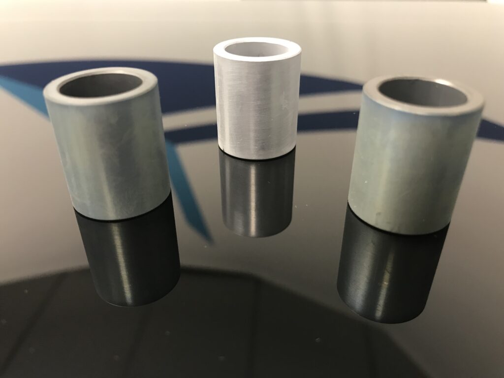 Aerospace | Dayton Certified Coating Technologies