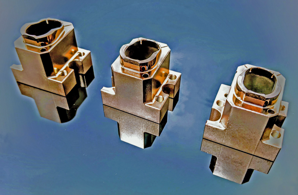 Products and Services | Dayton Certified Coating Technologies