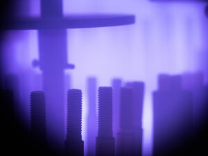 CNC Machining Services & Careers | Dayton Technologies