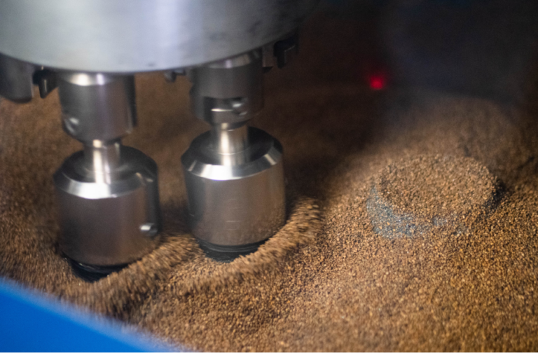 PVD Coatings | Dayton Coating Technologies