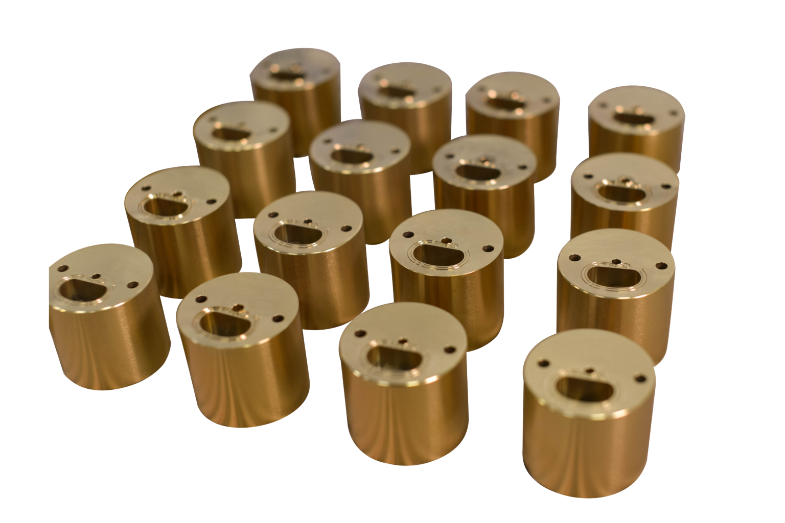 PVD Coating & Cutting Tool Solutions At The 2023 SHOT Show