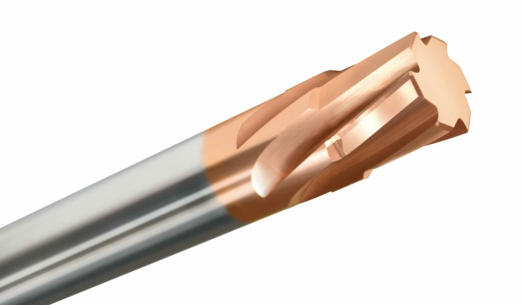 Standard PVD Coatings | Dayton Coating Technologies